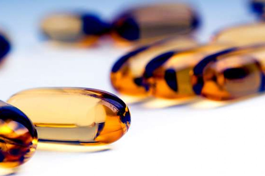 FDA to Prohibit Certain Omega-3 Claims