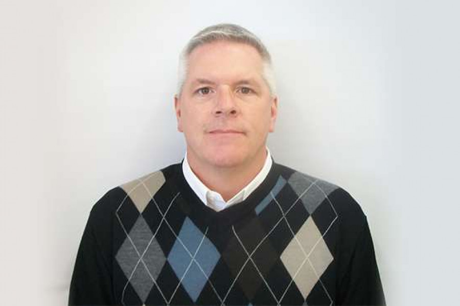 Makers Nutrition Hires Stephen Finnegan as General Manager