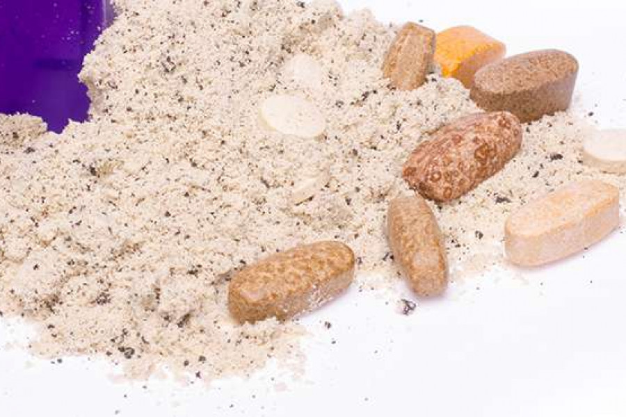 Look Beyond the Pill Format for Your Next Formula