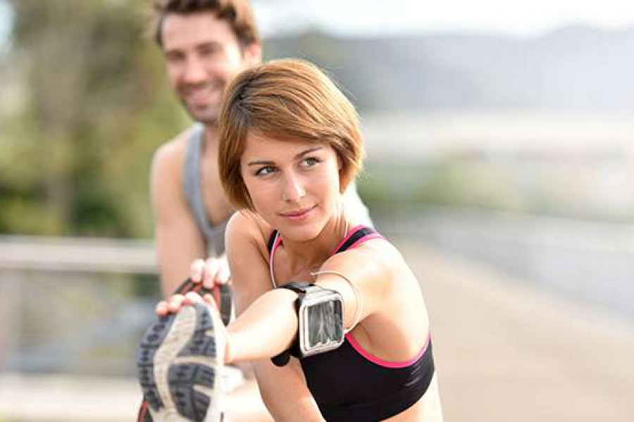 Exercise and Vitamin D: A Good Recipe for Heart Health