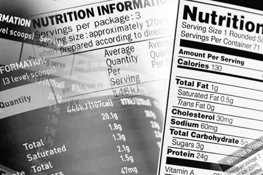 The Latest on the FDA Nutrition Fact Label Rule Extension