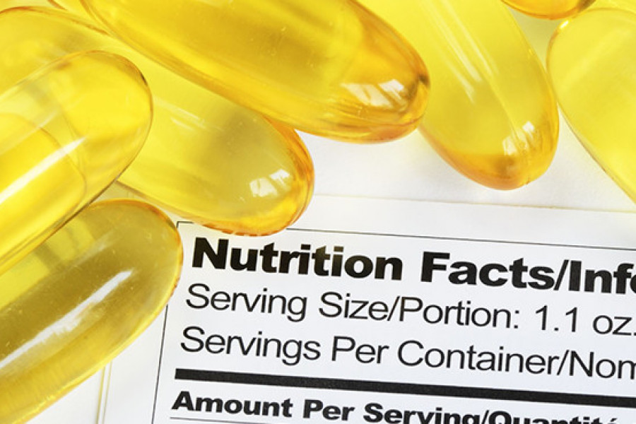 FDA Extends Nutrition Facts Panel Deadline