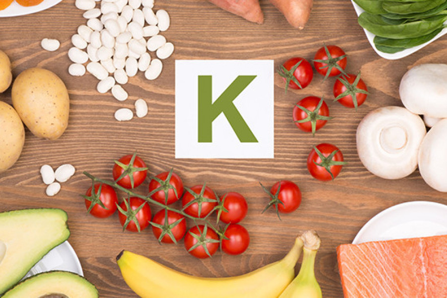 Power of Potassium: A Life Saving Mineral