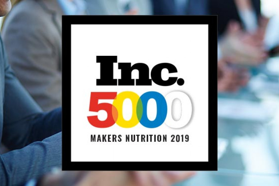 Inc. Magazine Unveils Its Annual List: the Inc. 5000