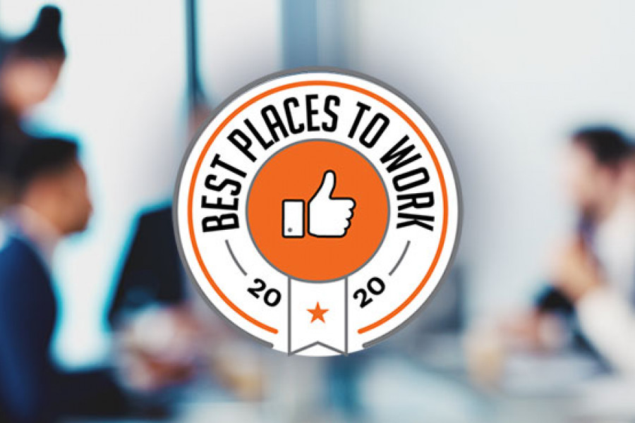 Makers Nutrition is a 2020 BIG Best Place to Work