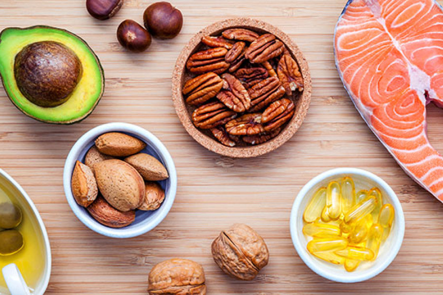 EFAs’ place in Private Label Supplement Manufacturing