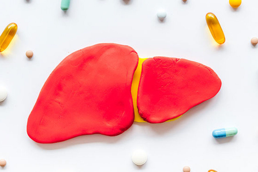 3 Supplement Ingredients for Liver Supplement Manufacturing