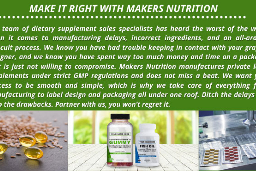 Contract Manufacturing Made Easy