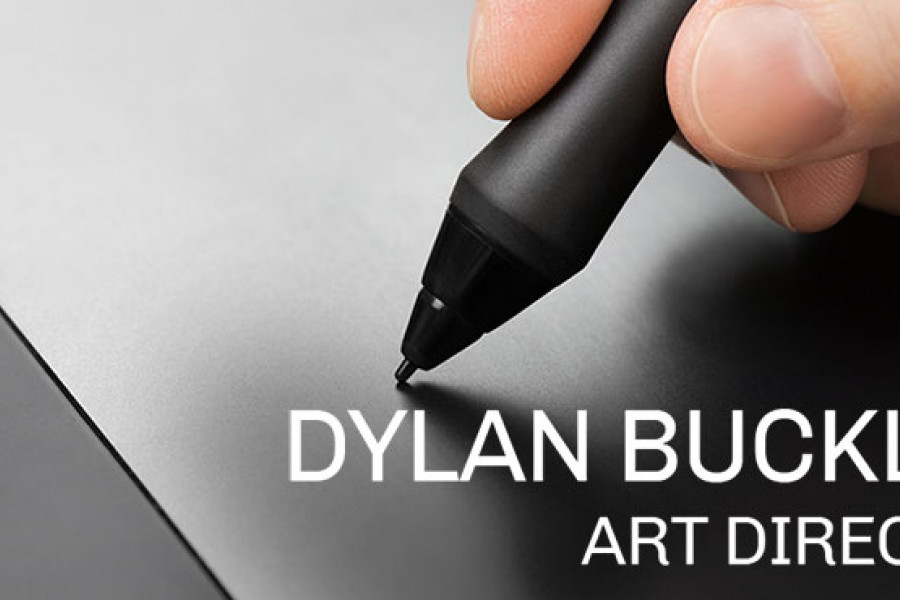 Makers Nutrition Names Dylan Buckley Art Director