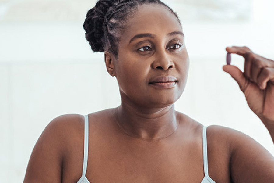 Manufacture Supplements for Overall Wellness