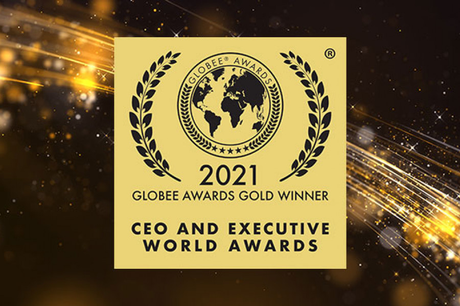 Makers Nutrition Wins 10 Globees® in 2021 CEO World Awards