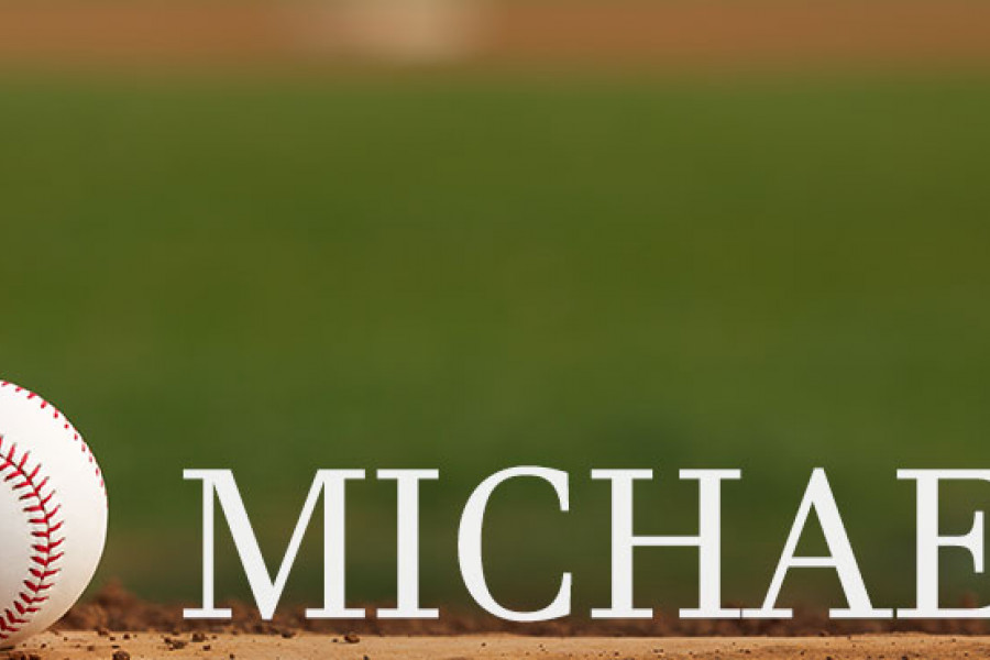 Supplement Stories with Michael Palazzolo