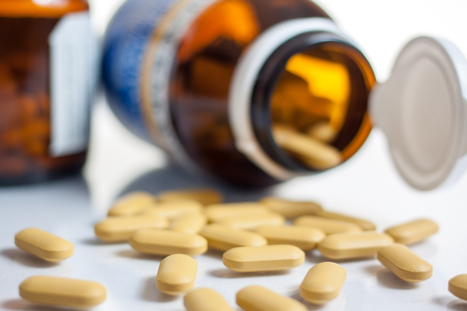 Becoming the Vitamin and Supplement Brand You Wish to Be