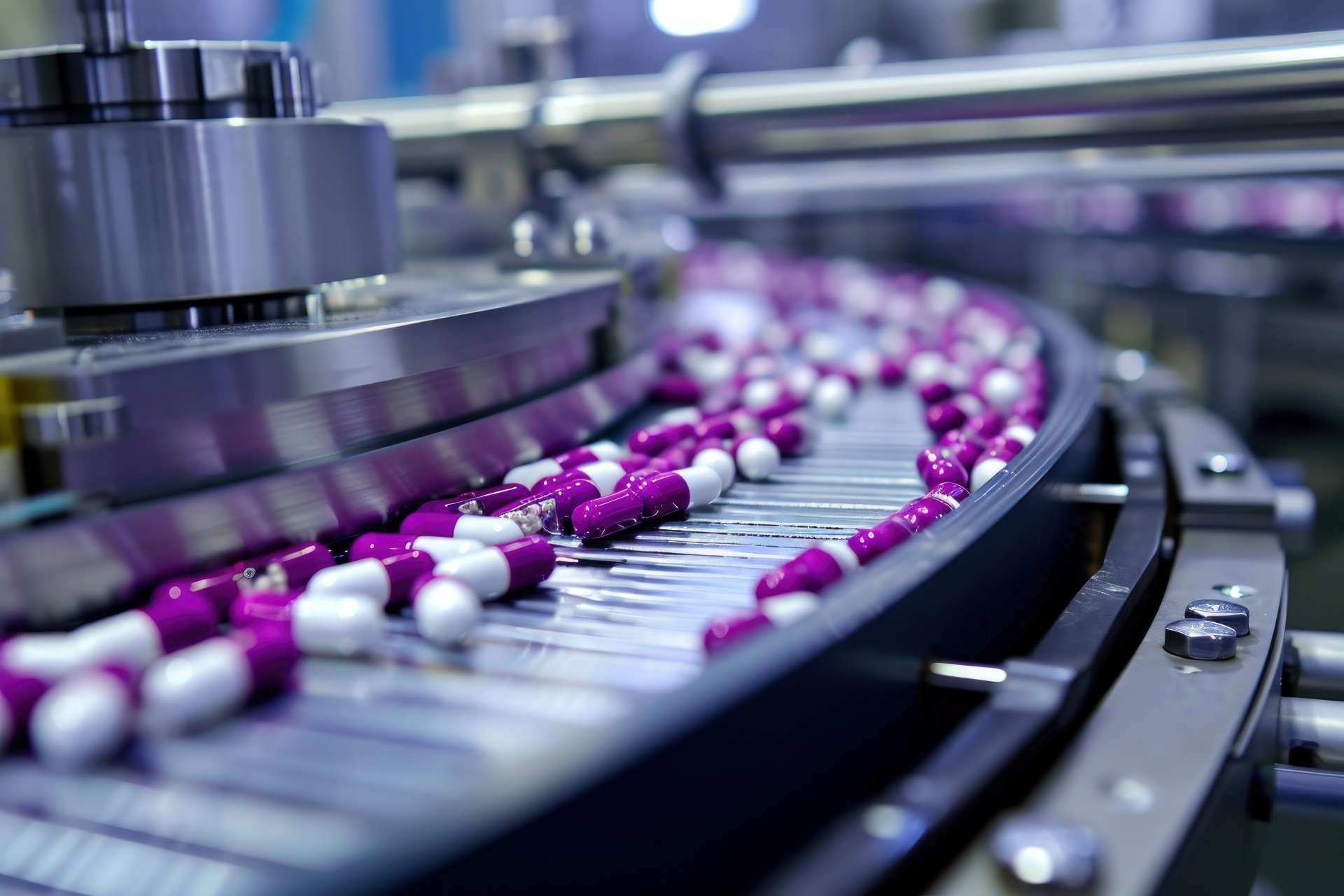 From Concept to Capsule: How Dietary Supplements Are Made