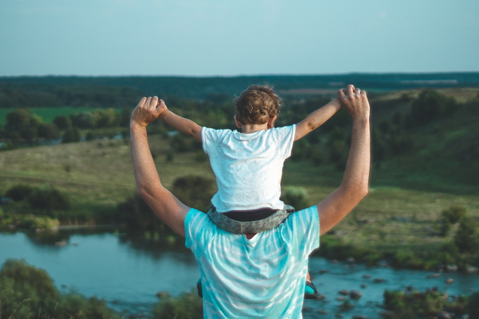 Happy Father's Day 2024