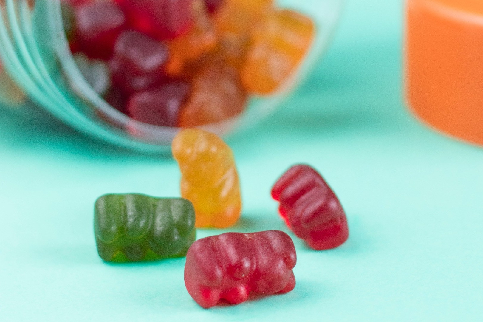 How Private Label Children's Gummies Help | Makers Nutrition