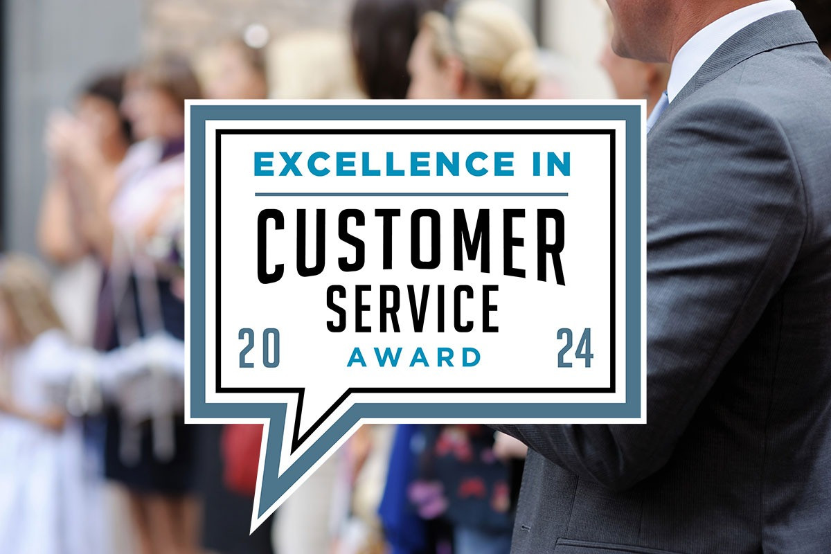 Excellence in Customer Service Award 2024 | Makers Nutrition