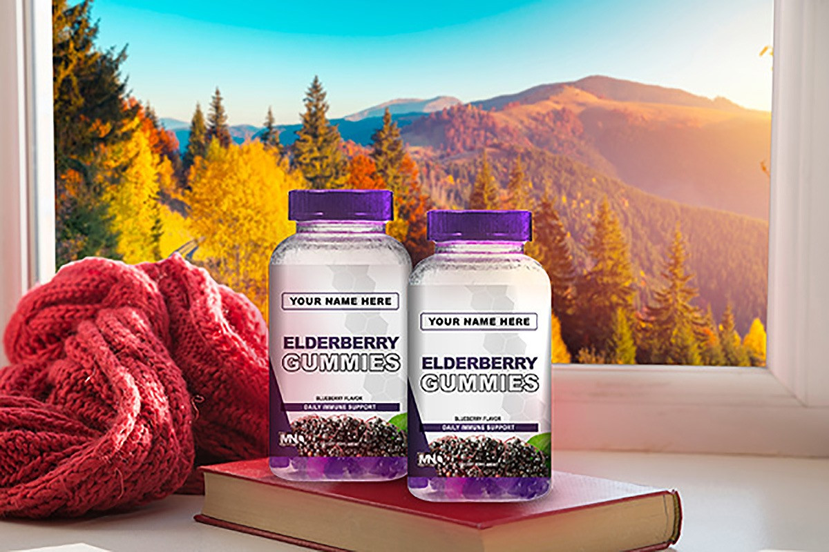 Private Label Supplements to Manufacture for the Fall