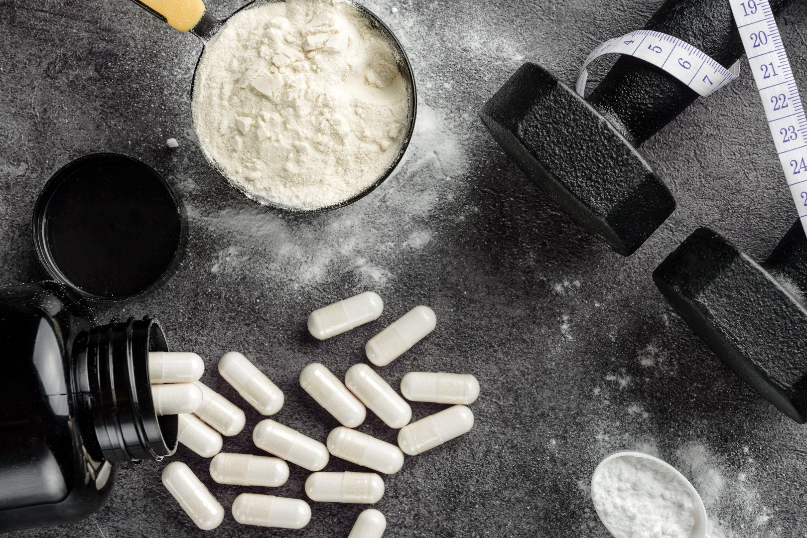 Summer Workout Supplement Success Tips | Makers Nutrition