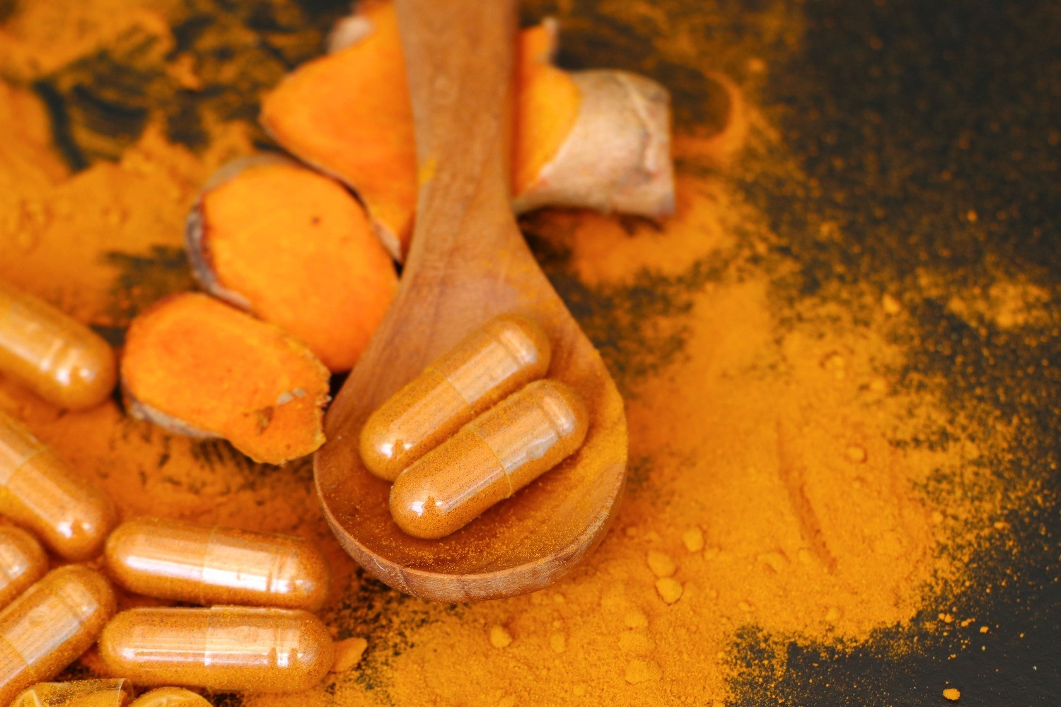 Turmeric for Rheumatoid Arthritis Relief | Makers Nutrition
