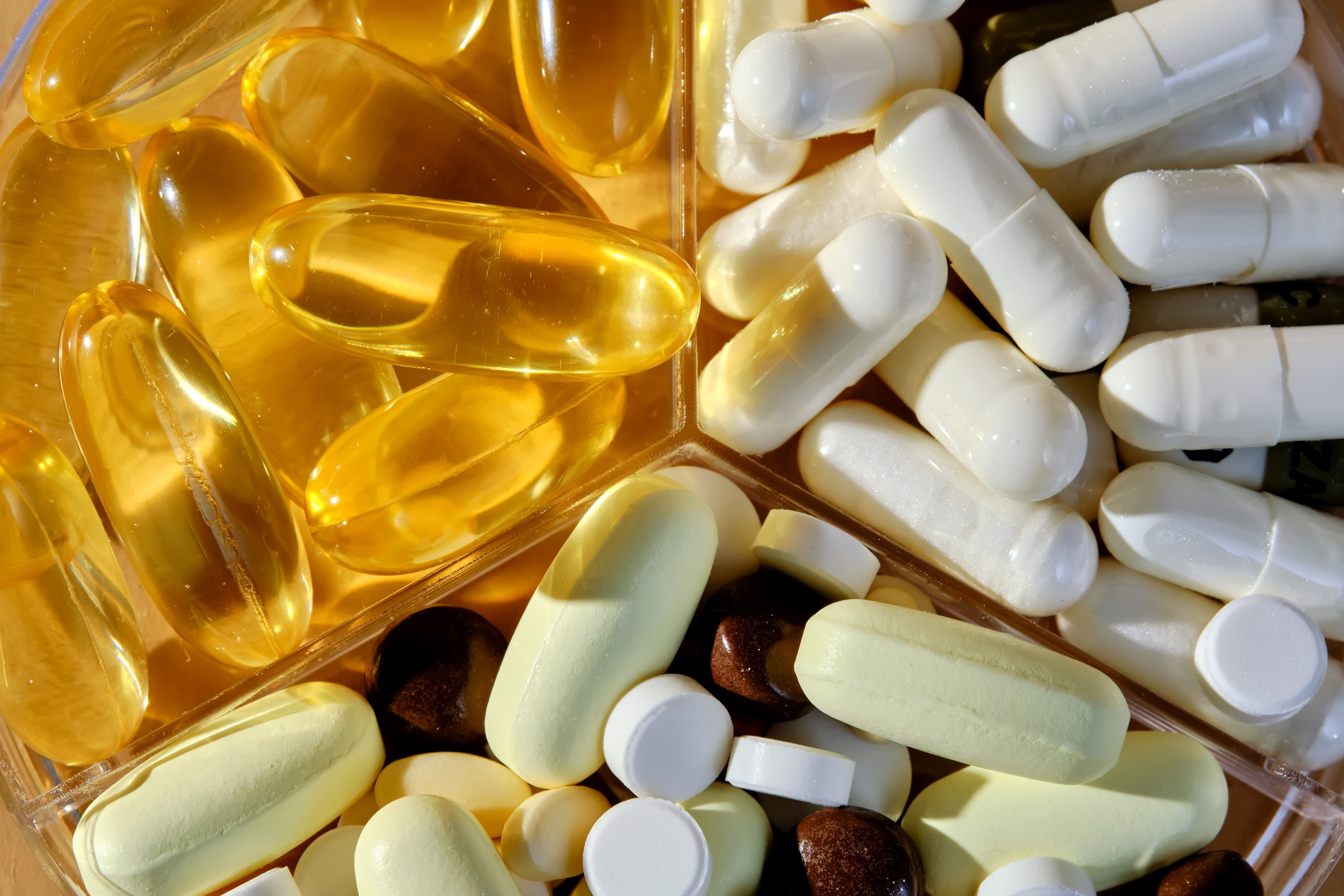 Supplement Trends 2026