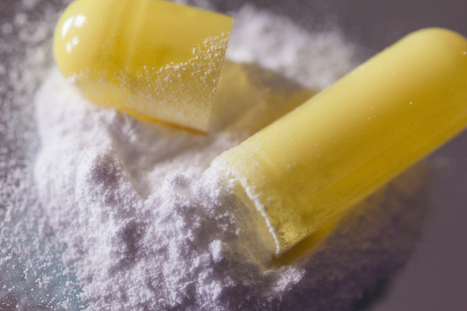 The Benefits of Manufacturing Custom Ubiquinol Supplements