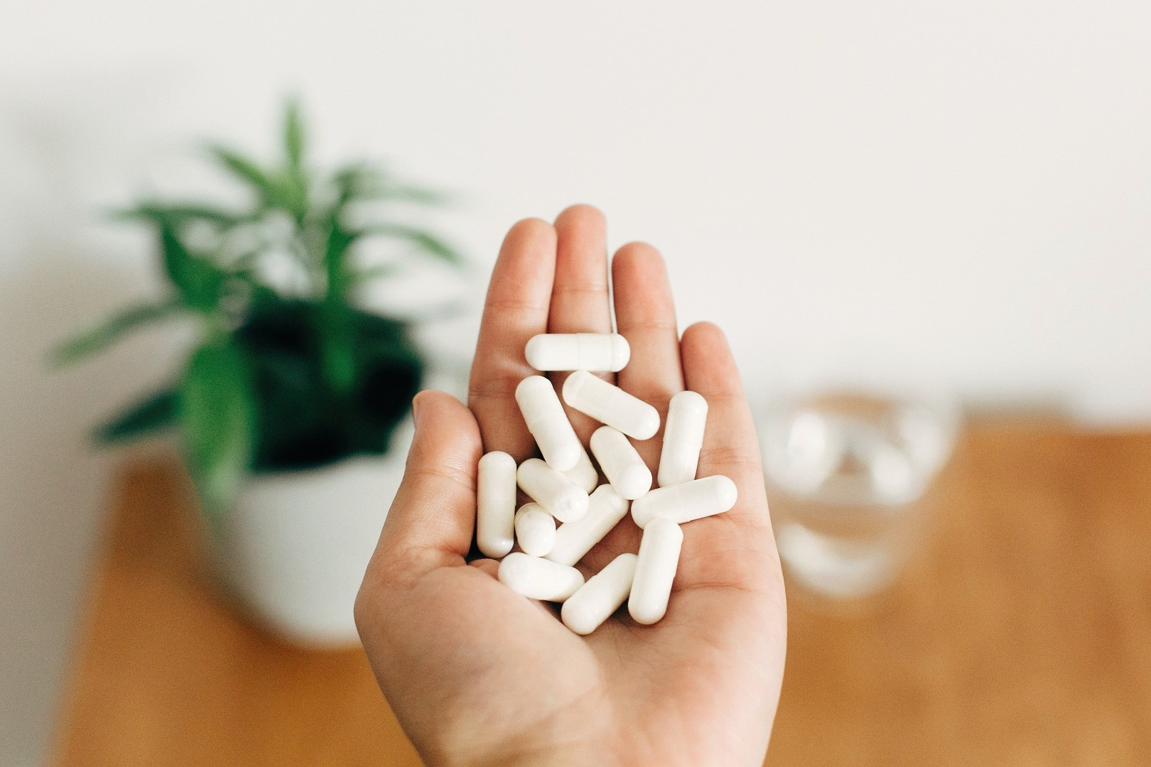 The Future of Health Supplements in 2024