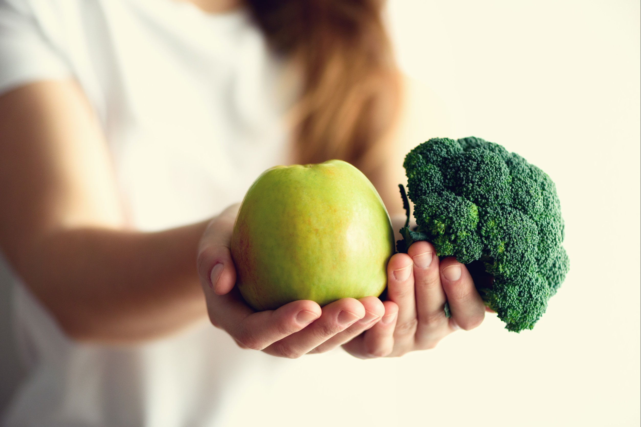 Top Nutrient Deficiencies & How Your Brand Can Help