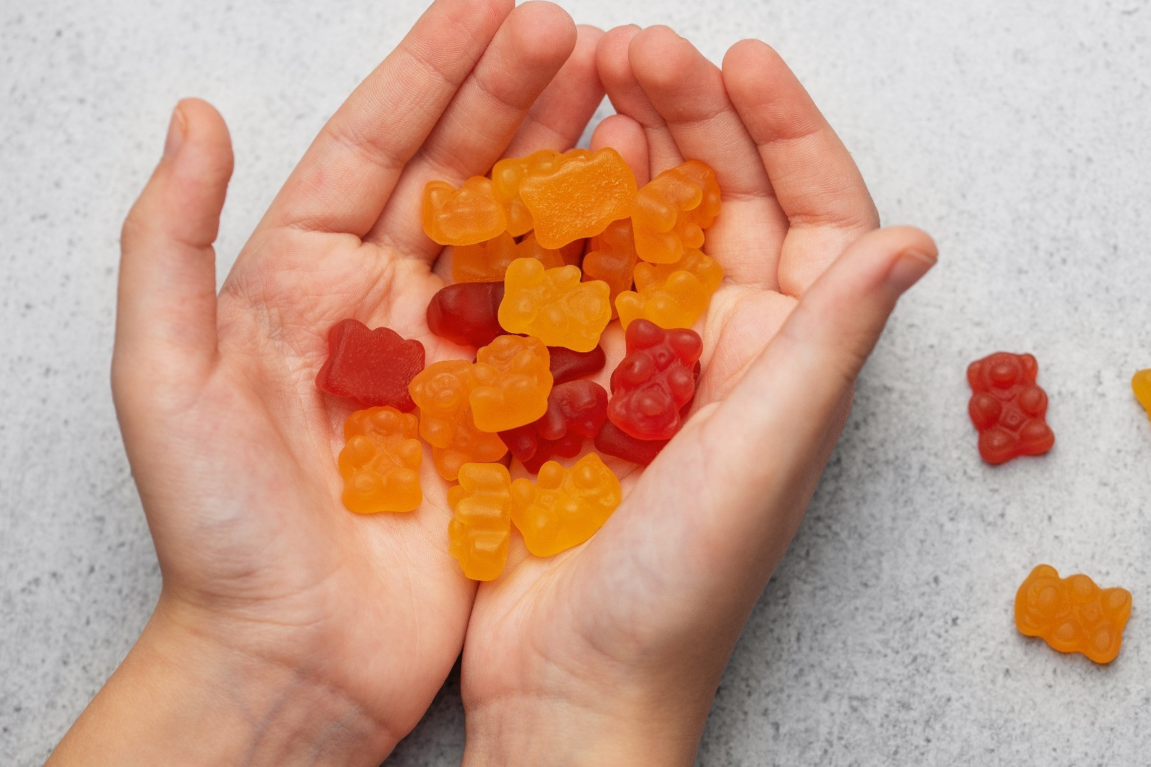Unveiling the Sweet Secrets of Top Gummy Manufacturers in the USA