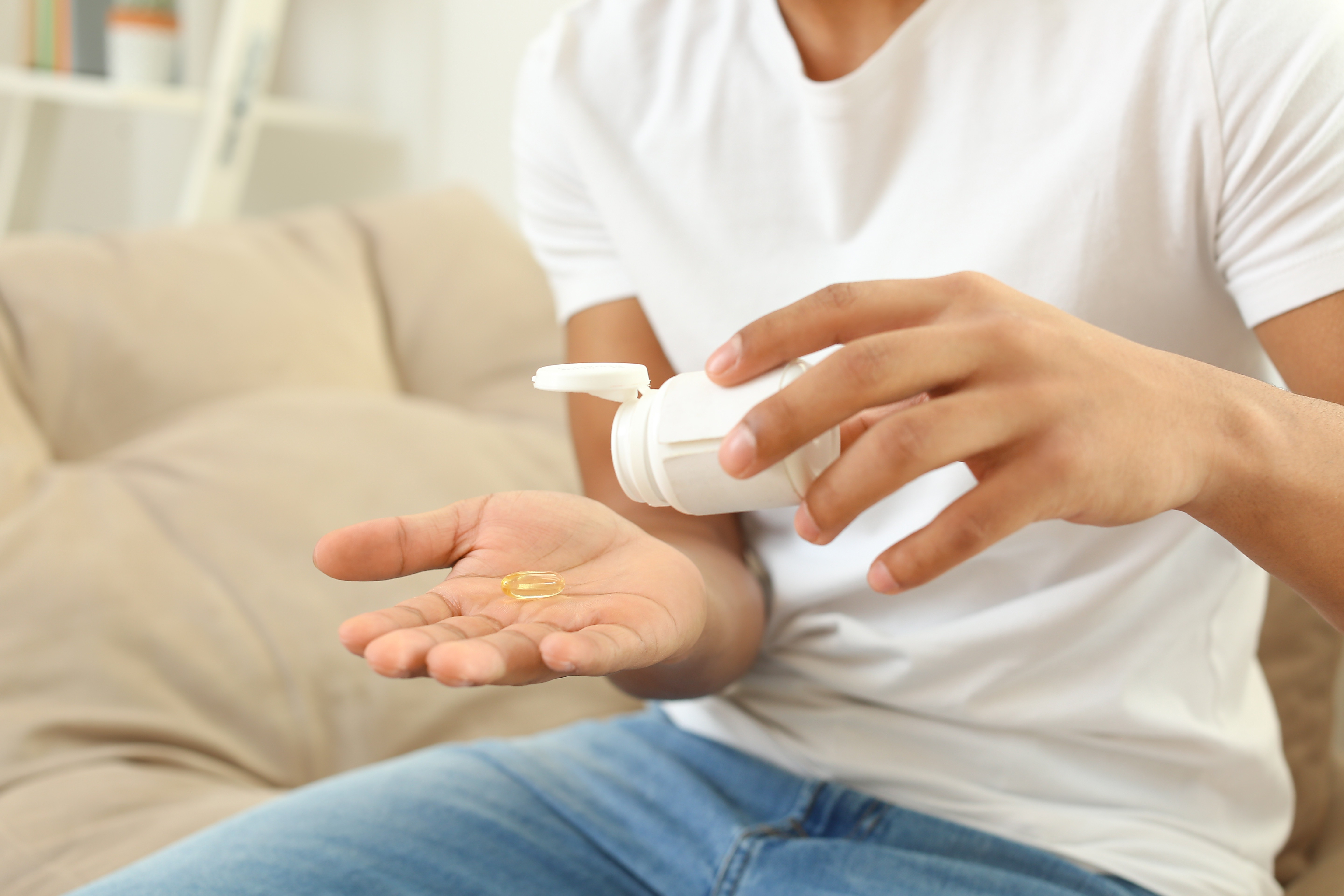 Your Choice Softgel Supplement Manufacturer