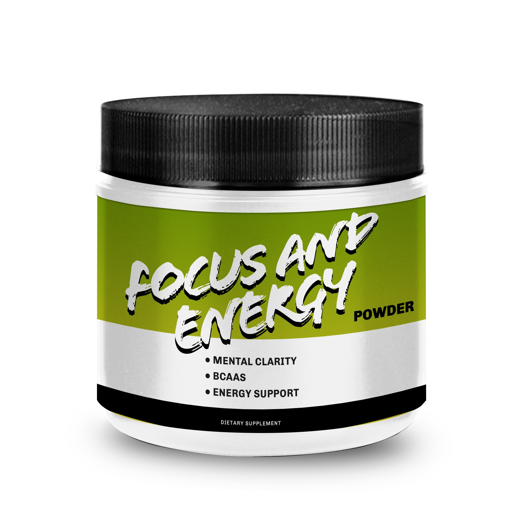 Focus and Energy