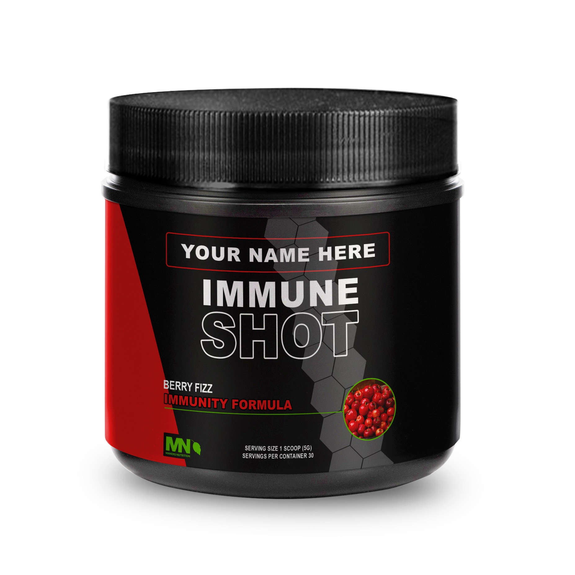 Immune Shot