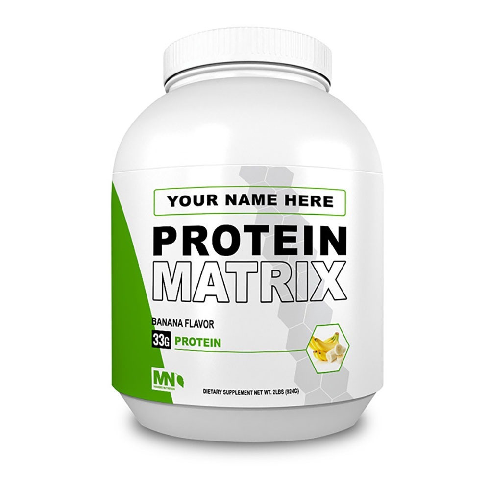 Protein Matrix