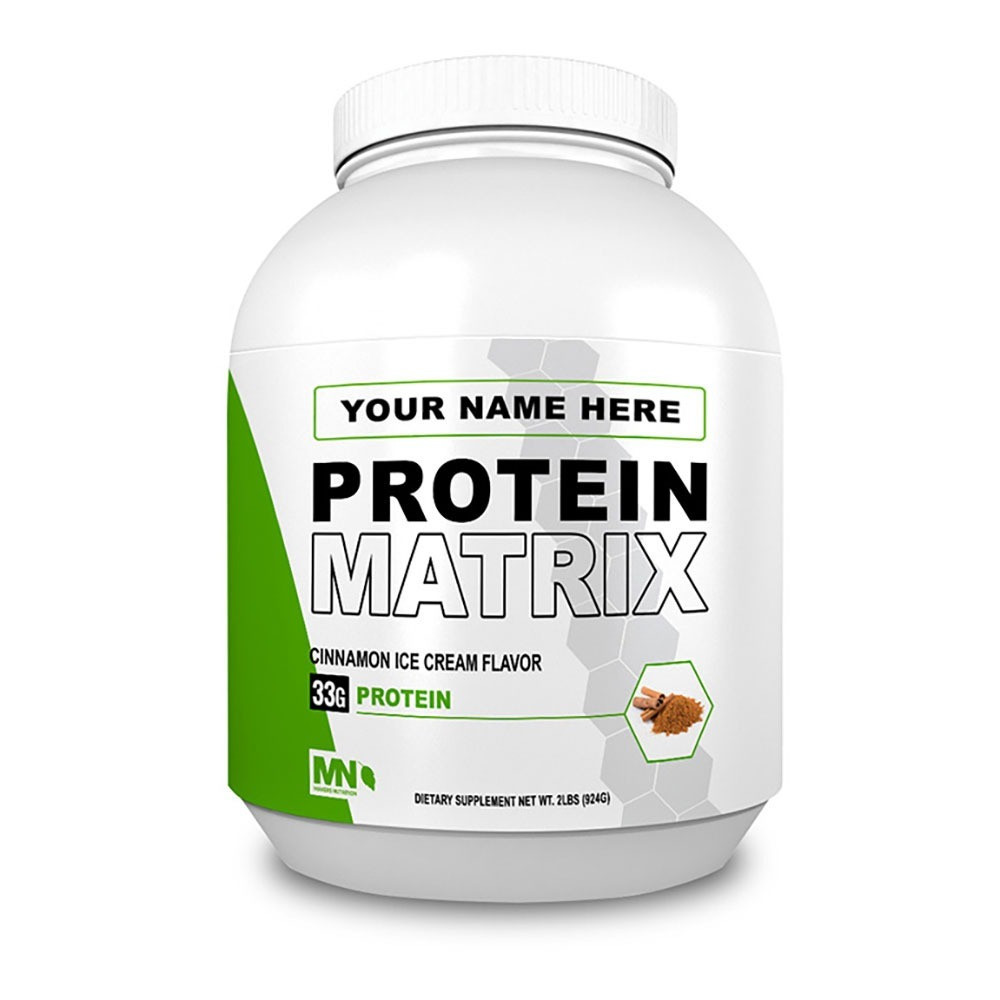 Protein Matrix