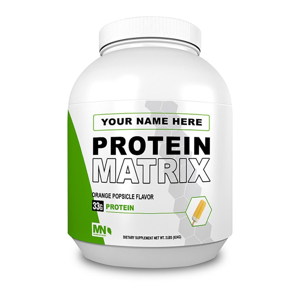 Protein Matrix